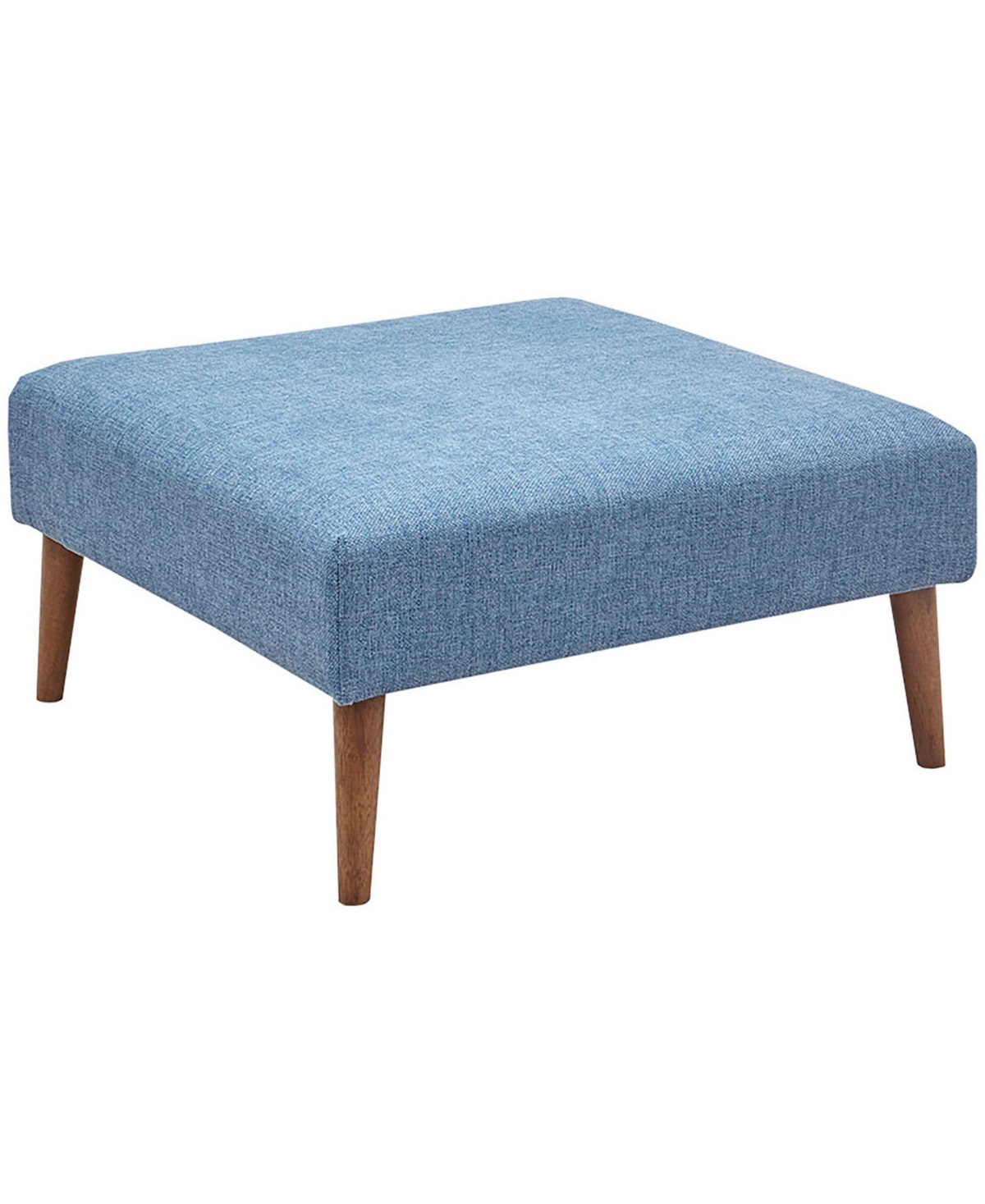 Click here for Ink+Ivy Maise 35 Round Fabric Upholstered Ottoman... prices