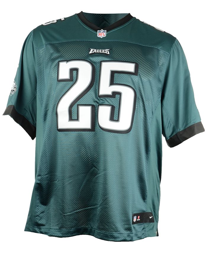 Nike Big and Tall LeSean McCoy Philadelphia Eagles Limited Jersey - Macy's