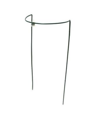 Luster Leaf Vinyl Plant Prop Ups, 40 in Tall Support - Macy's
