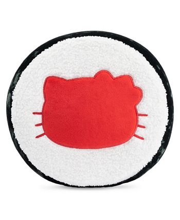 Hello Kitty Sushi Plush, Premium Stuffed Animal, 10" - Macy's