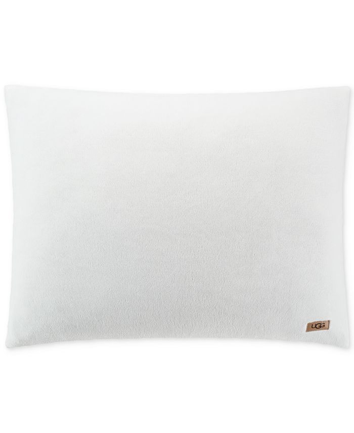 UGG® Corey Reversible 2-Pc. Comforter Set, Twin/Twin XL - Macy's