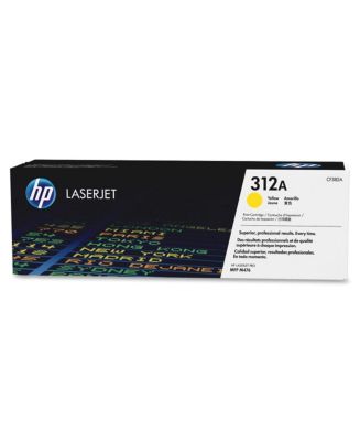 HP CF381A/382A/383A LaserJet Cartridges - Macy's