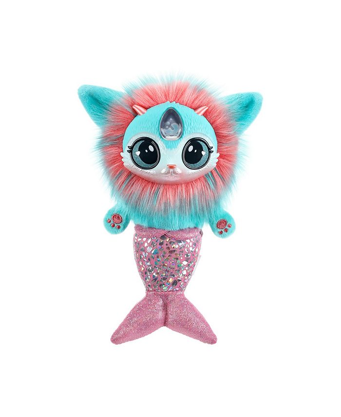 Magic Mixies Magical Gem Surprise Cauldron Series 3, Water - Macy's