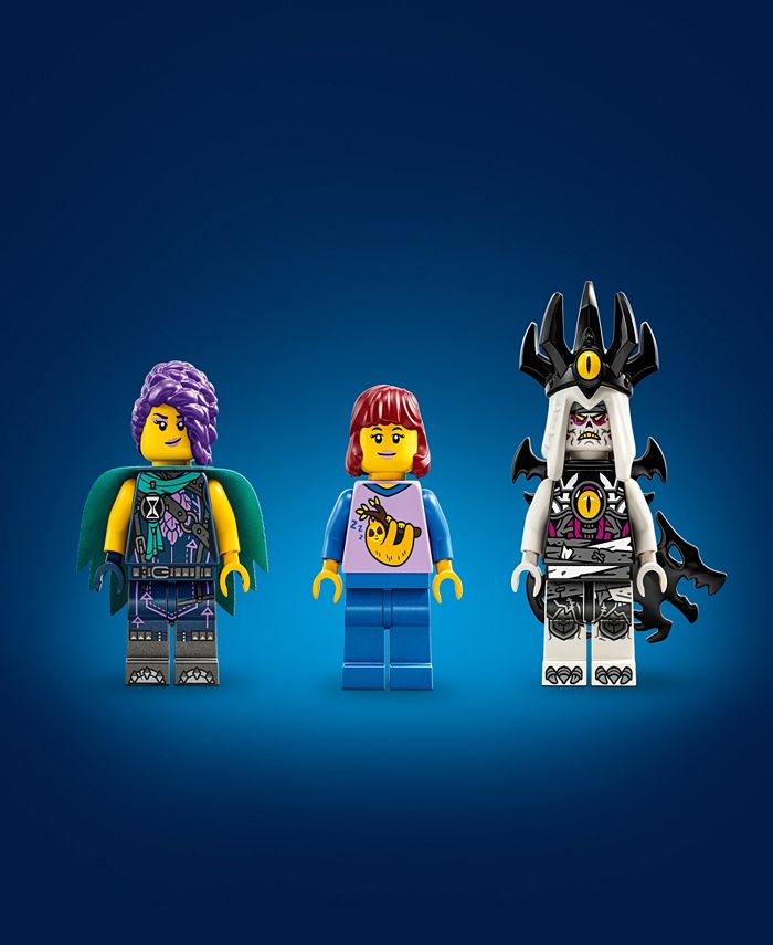 LEGO® DREAMZzz 71457 Pegasus Flying Horse Toy Building Set - Macy's