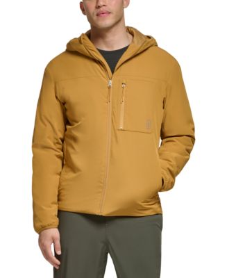 BASS OUTDOOR Men's Performance Hooded Jacket - Macy's