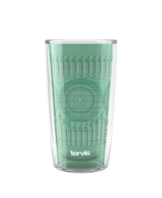 Tervis Tumbler Tervis Romantic Embossed Hobnail Collection Made in USA ...