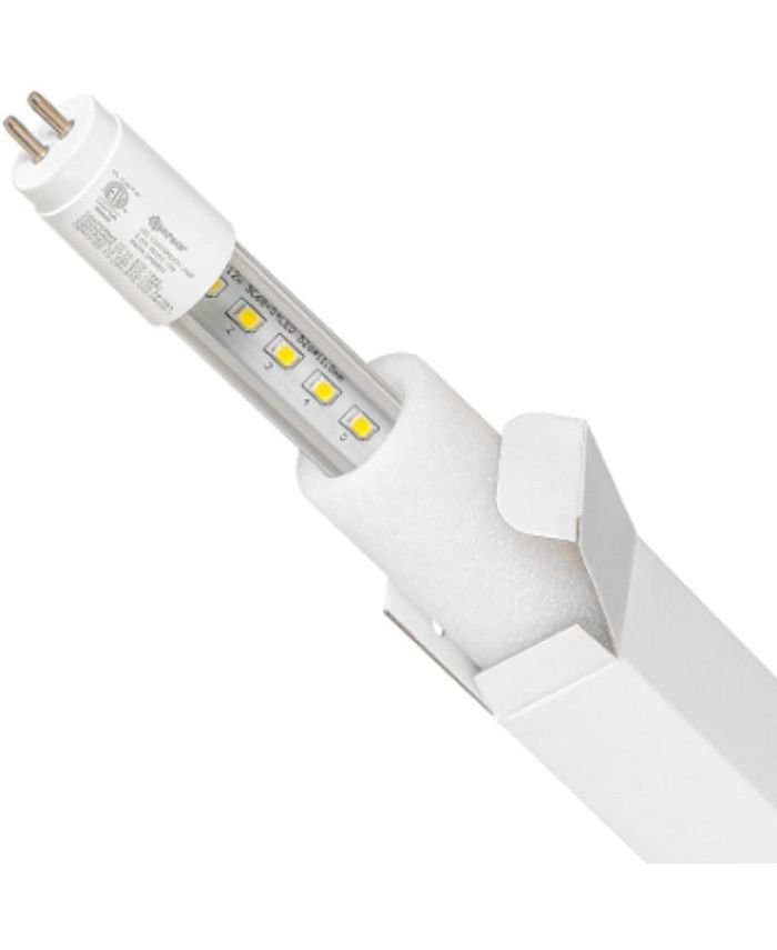 Sunpack T5HO LED Conversion Lamp Replacement Bulb for Indoor Gardening ...