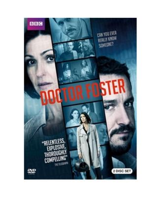 Warner Bros. Warner Home Video Doctor Foster DVD - Macy's