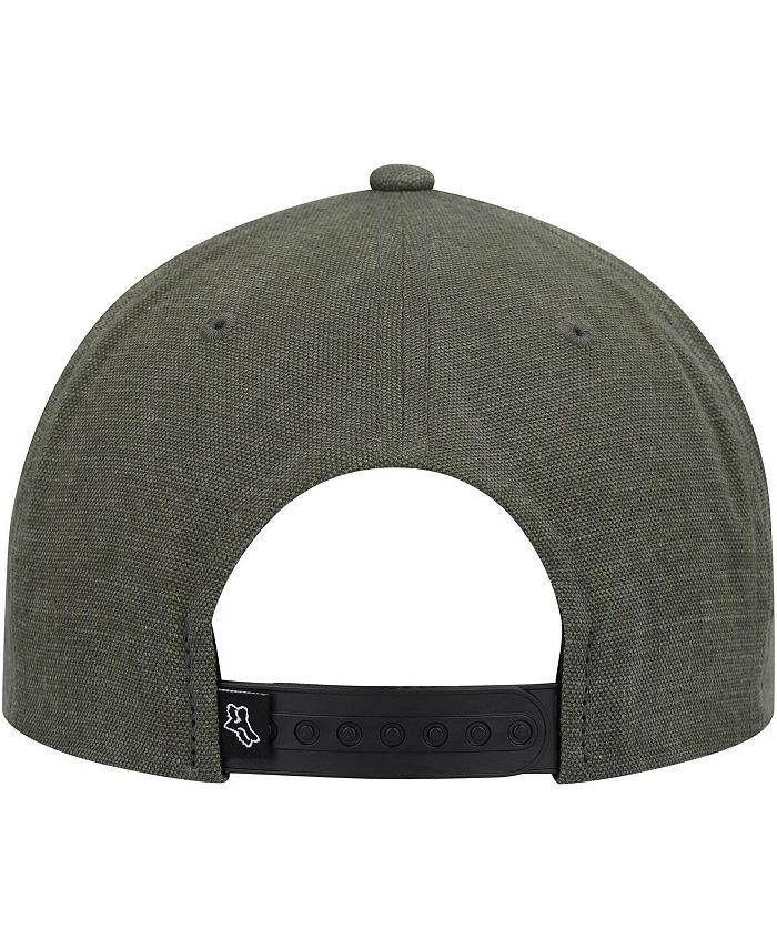 Fox Men's Olive No Contest Snapback Hat - Macy's