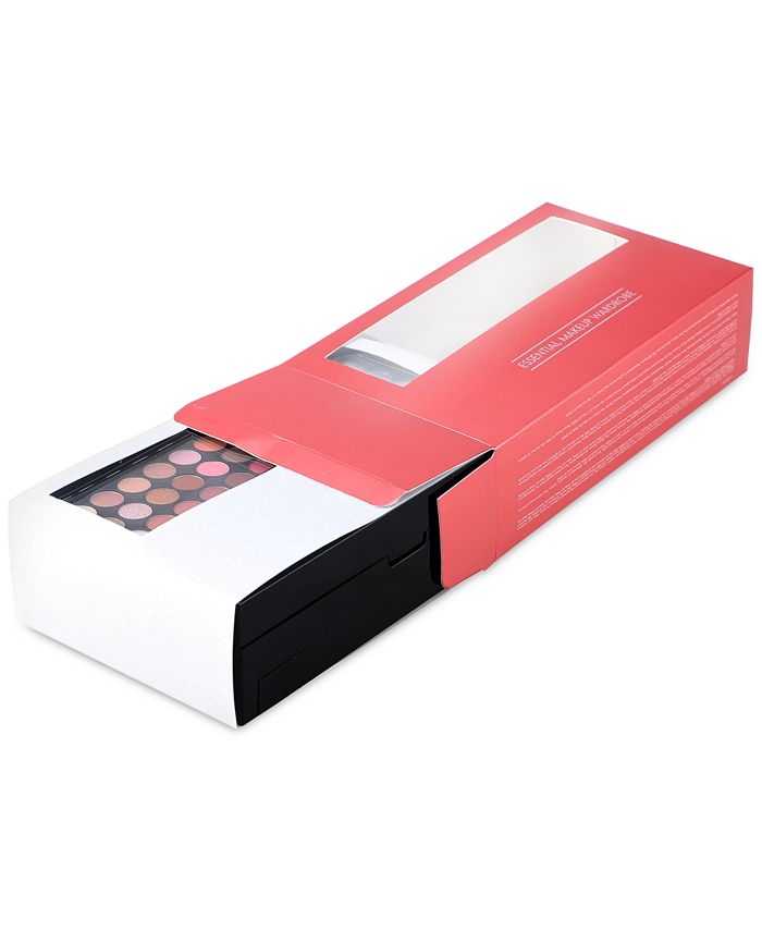 Created For Macy's Essential Makeup Wardrobe, Created for Macy's - Macy's