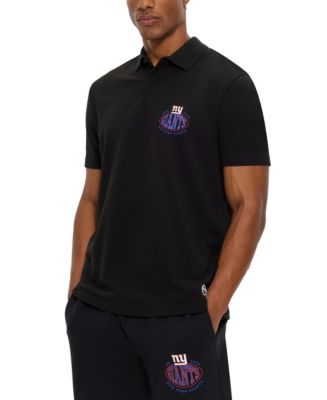 BOSS by Hugo Boss Men's BOSS x NFL Polo Shirt - Macy's