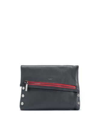 Hammitt VIP Medium Leather Crossbody - Macy's