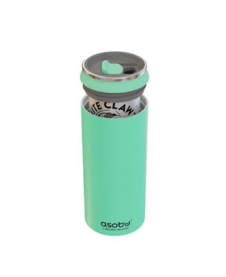 Multi Can Insulated Cooler for 12 , 16 ounce Standard and Slim Can and ...
