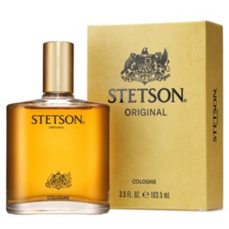 Stetson Original - Cologne for Men - Classic and Masculine Aroma with ...