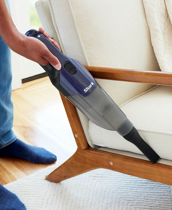 Shark Cyclone PET HyperVelocity Suction PetExtract Hand-Held Vacuum ...