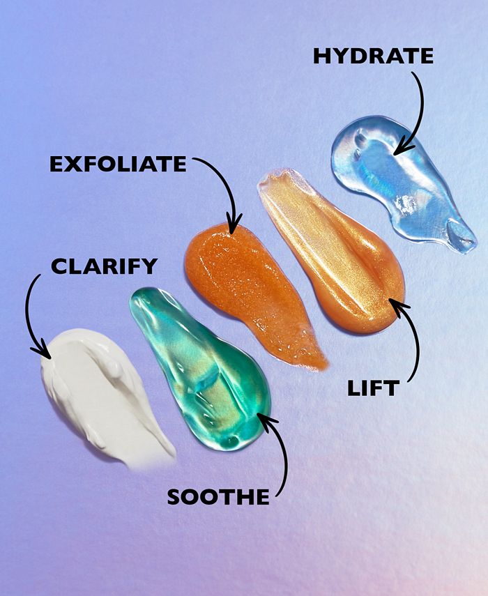 Peter Thomas Roth 5-Pc. Hello, Mask Besties! Skin Care Set - Macy's