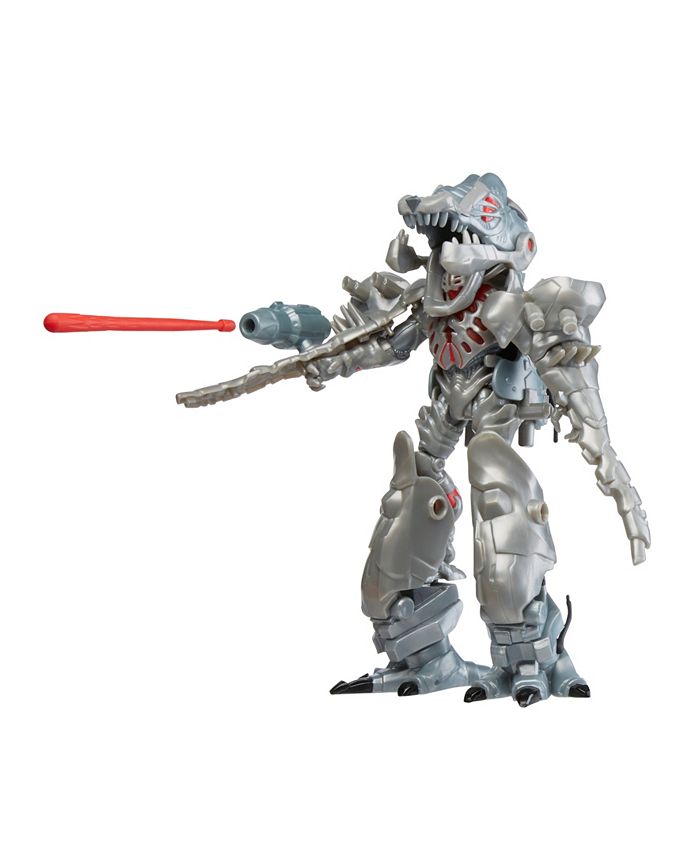 Marvel Mech Strike Mechasaurs Ultron Primeval with T-R3X - Macy's
