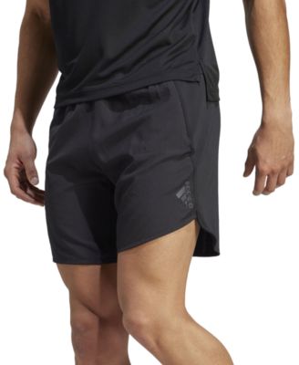adidas Men's Reflective Badge of Sport 9" Training Shorts - Macy's