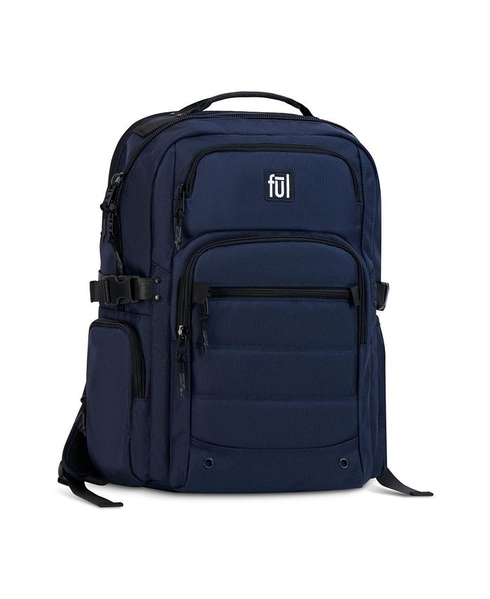 FUL Tactics Collection Division Backpack - Macy's
