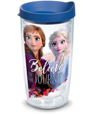 Tervis Tumbler Tervis Disney - Frozen 2 - Anna & Elsa's Journey Made in ...