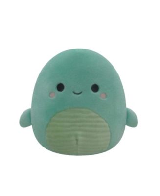 Squishmallows Sea Dino Plush - Macy's