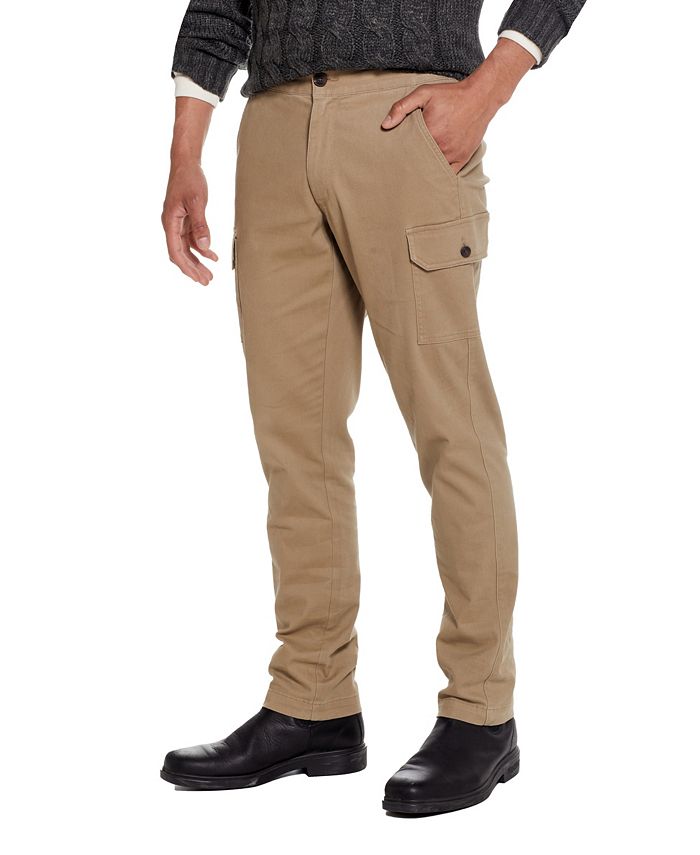 Weatherproof Vintage Men's Cargo Pants - Macy's