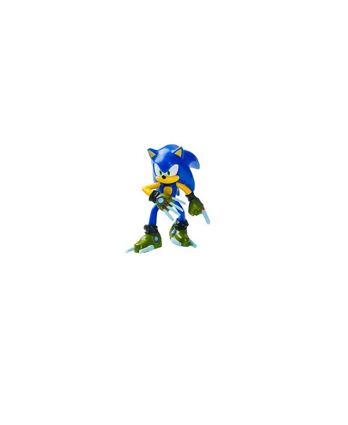 Sonic 2.5" Figures and 12 Pack Deluxe Box - Macy's