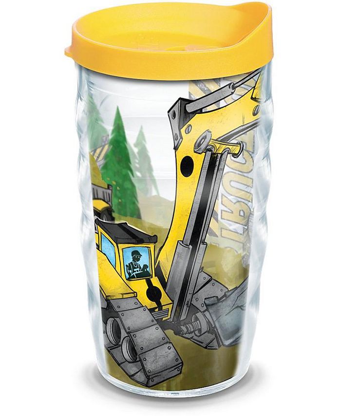Tervis Tumbler Tervis Construction Trucks Made in USA Double Walled ...