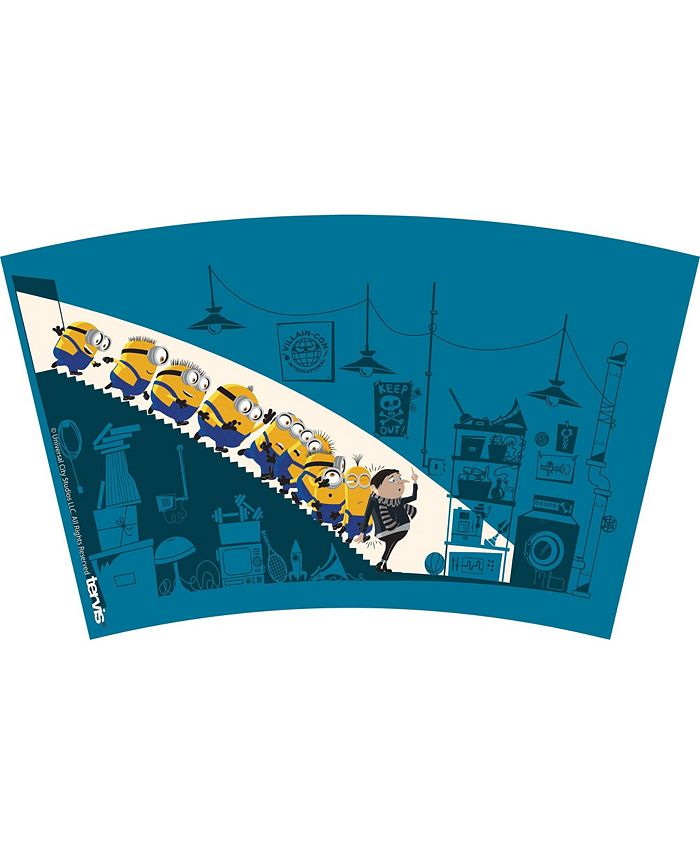 Tervis Tumbler Tervis Despicable Me Minions The Rise of Gru Basement ...