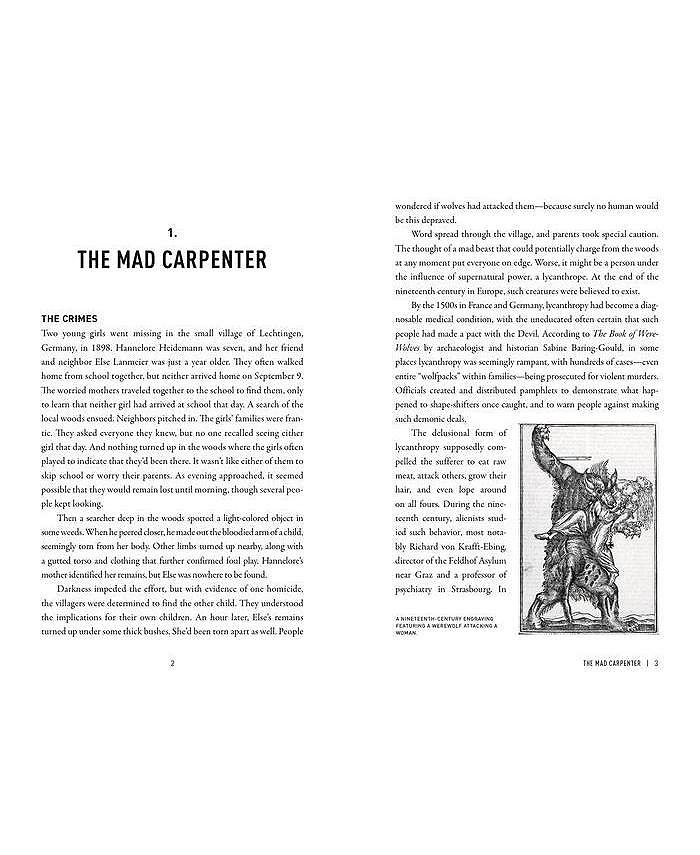 Barnes & Noble How to Catch a Killer- Hunting and Capturing the World's ...