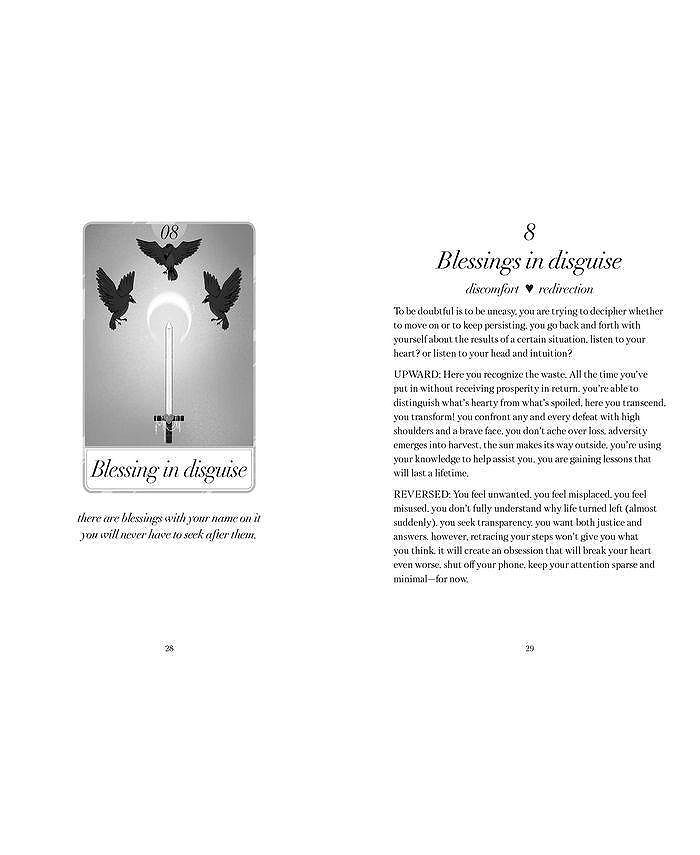 Barnes & Noble The Wandering Heart Deck by Reyna Biddy - Macy's