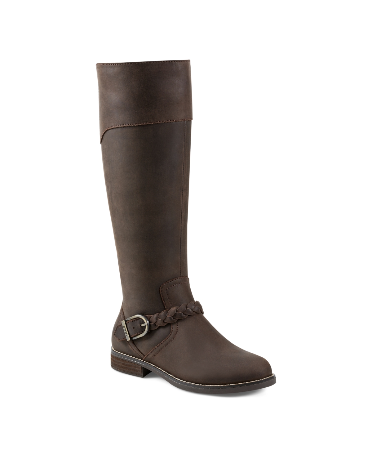 Click here for Earth Womens Mira Round Toe High Shaft Casual Regu... prices