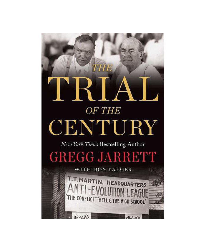 Barnes & Noble The Trial of the Century by Gregg Jarrett - Macy's