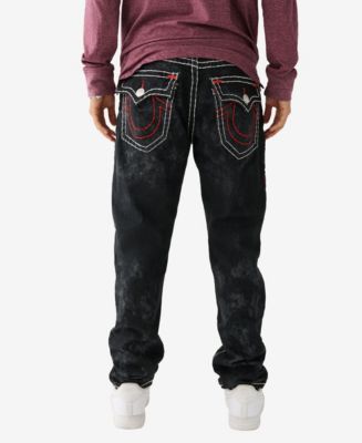 True Religion Men's Rocco Super T Skinny Jeans - Macy's