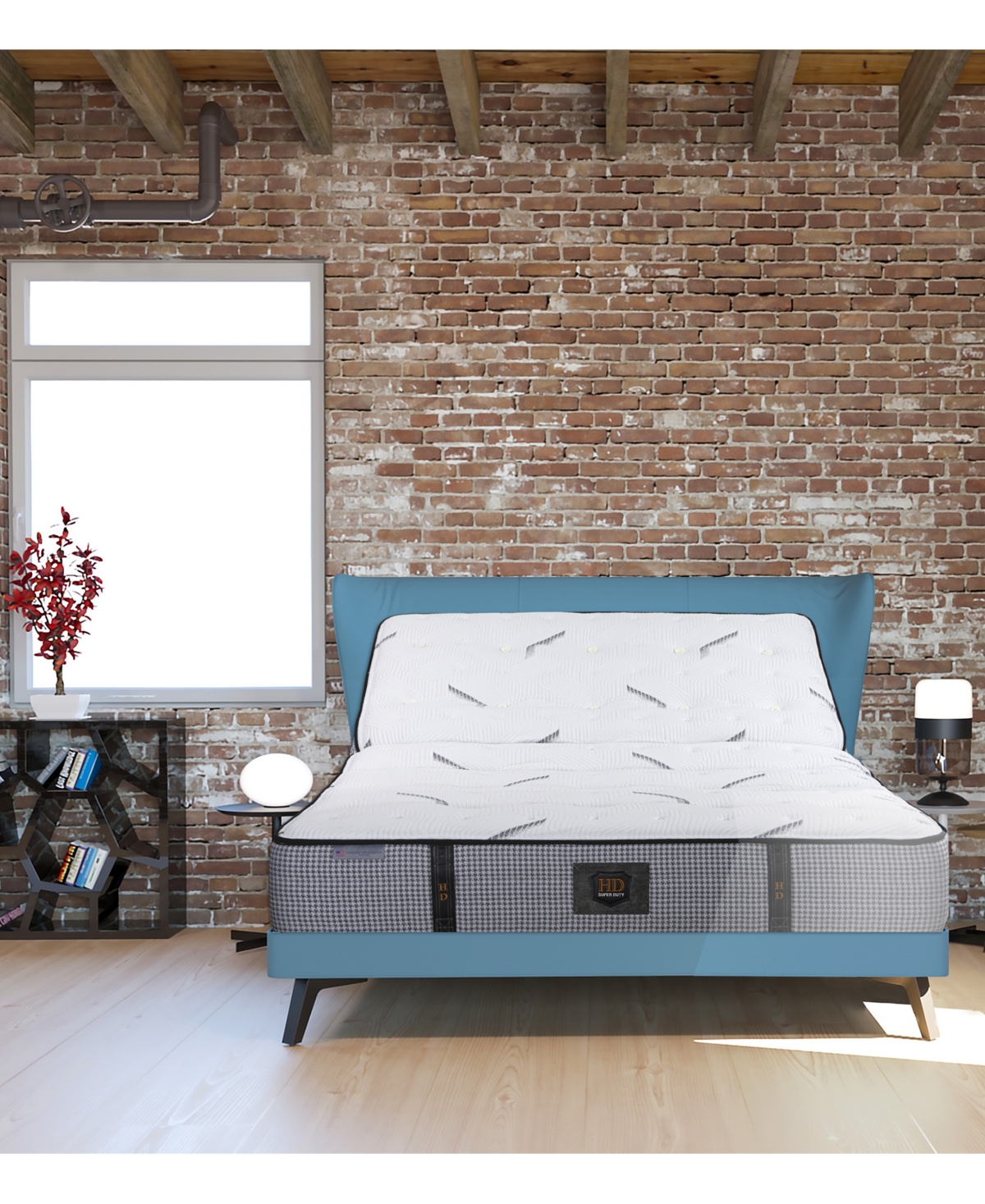 Click here for Paramount Hd Granite 11 Extra Firm Mattress - Full... prices