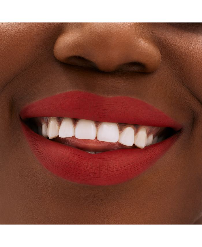 MAC Locked Kiss 24-Hour Lipstick - Macy's MAC Locked Kiss 24-Hour Lipstick - Macy's