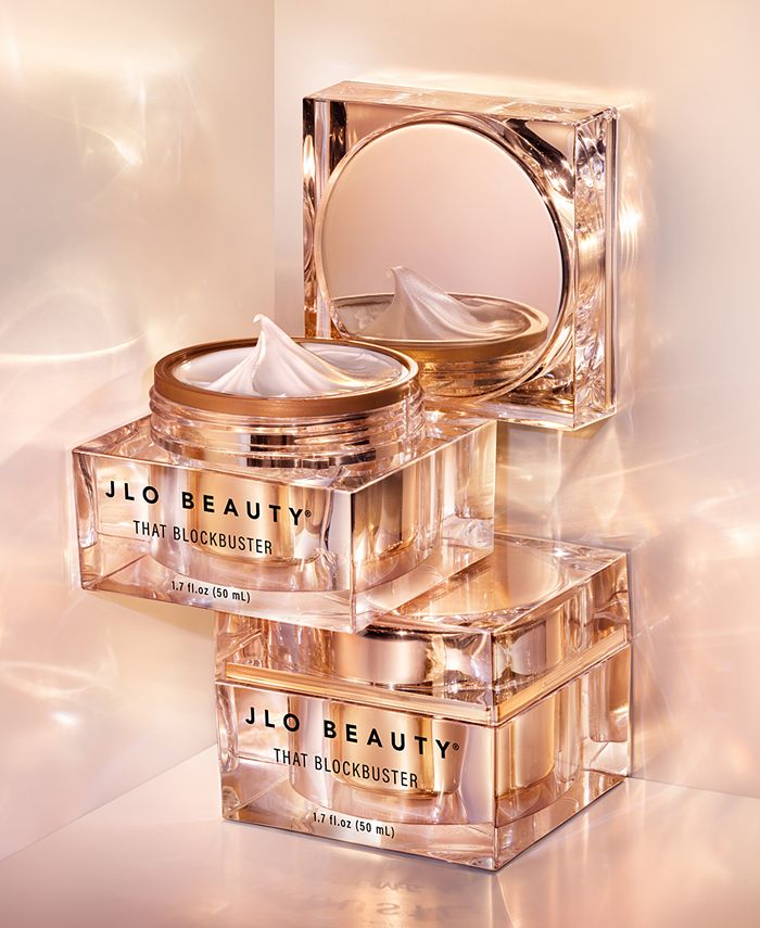 JLo Beauty That Blockbuster Hydrating Cream - Macy's