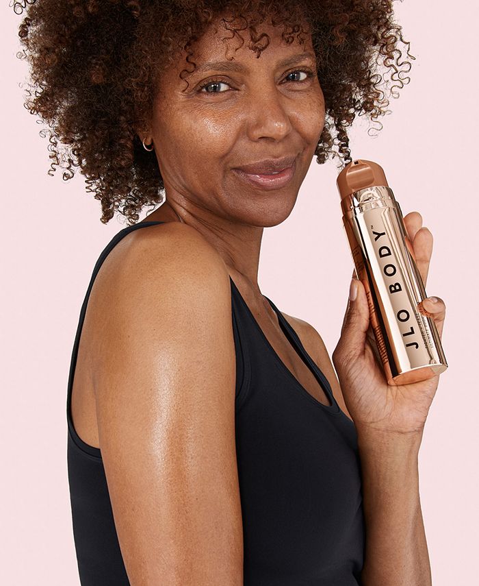 JLo Beauty Body Discovery Trio - Macy's