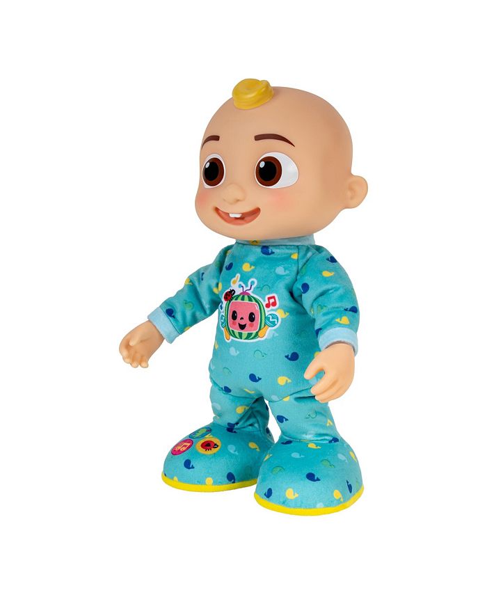 CoComelon Dancing JJ Doll - Macy's