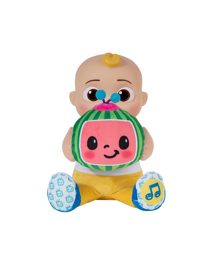 CoComelon Peek-A-Boo Jay Jeon Doll - Macy's