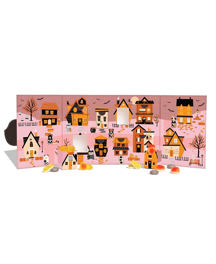 Sugarfina Trick-or-Treat 8 Piece Tasting Collection Halloween 2023 and ...