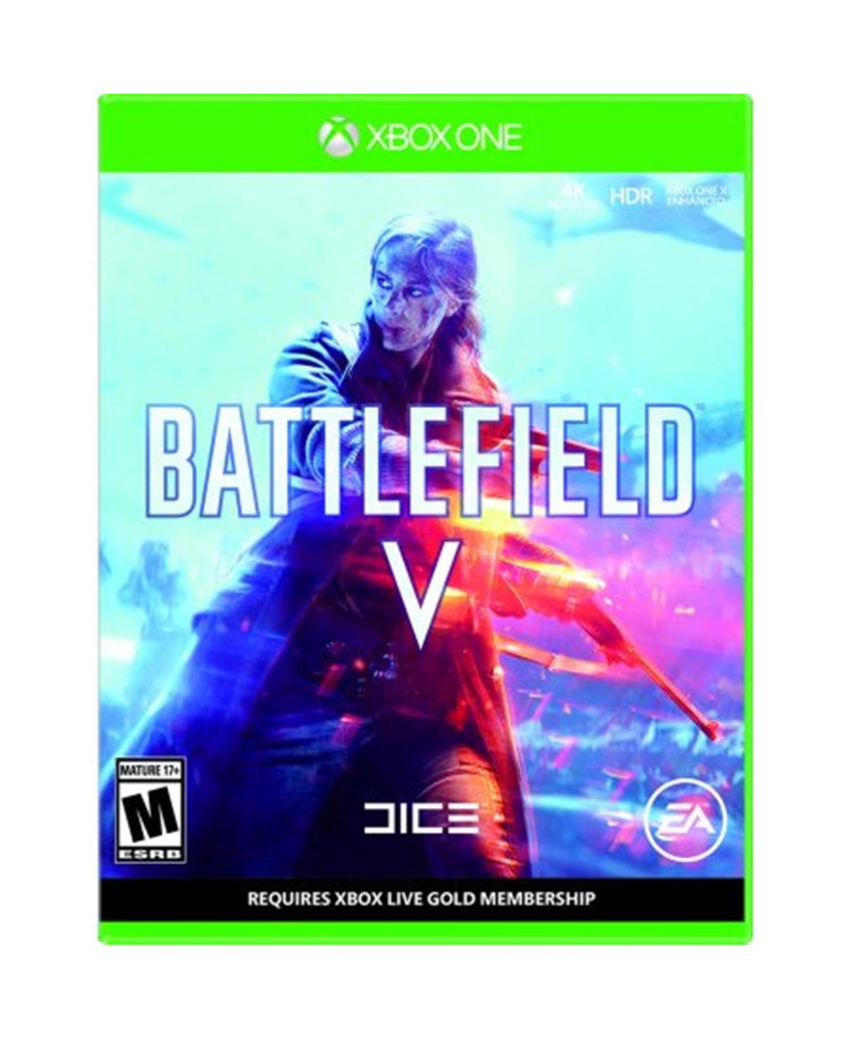 Click here for Battlefield V for Xbox One - Open Miscellaneous prices