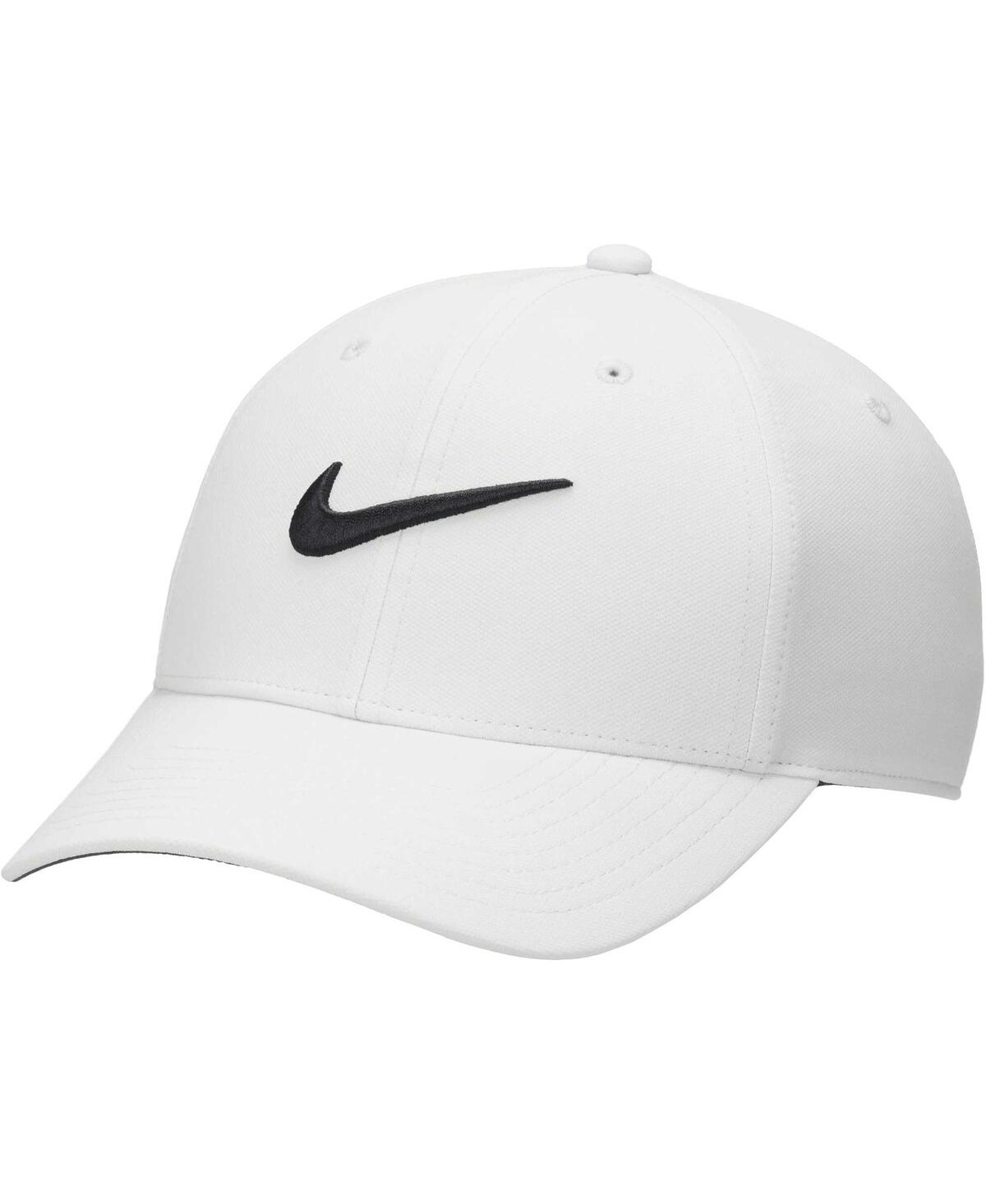 Click here for Mens Nike Club Performance Adjustable Hat - Gray prices
