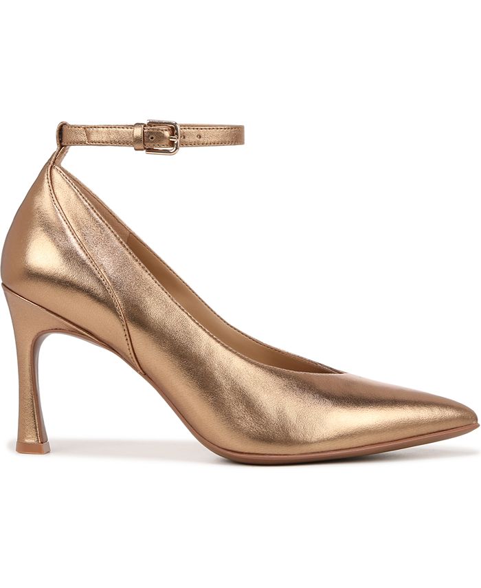 Naturalizer Ace Pumps - Macy's