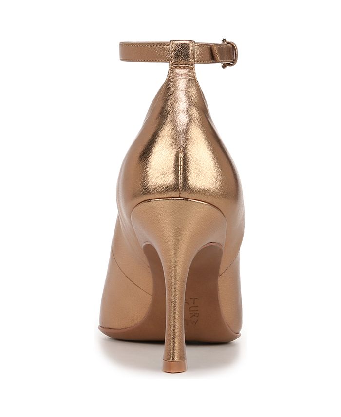 Naturalizer Ace Pumps - Macy's
