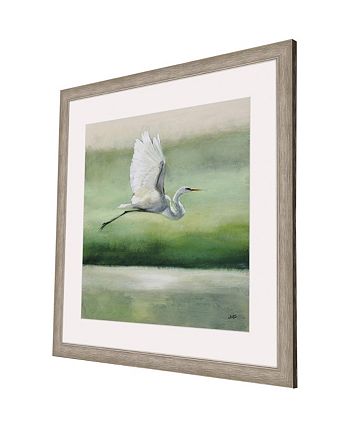 Paragon Picture Gallery Flight Framed Art - Macy's