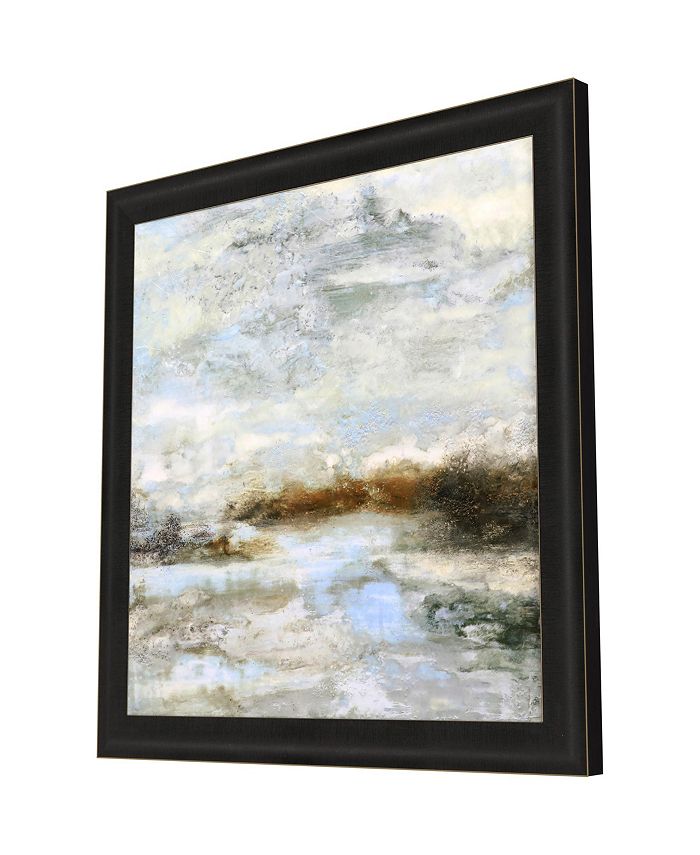 Paragon Picture Gallery Oceana II Framed Art - Macy's