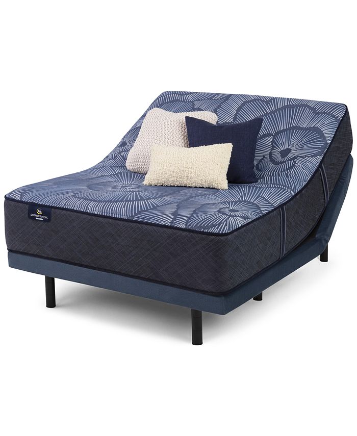 Serta Motion Essentials VI Adjustable Base - Full - Macy's