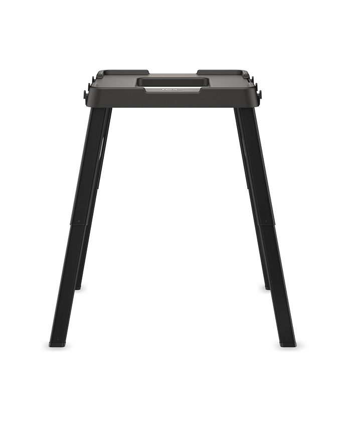 Ninja Wood Fire Adjustable Outdoor Stand with 3 Height Levels ...