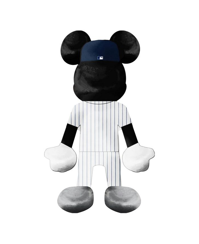 Northwest X Disney New York Yankees Mickey Mouse Cloud Pal Plush - Macy's